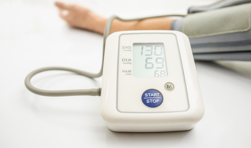 Home blood pressure readings- a guide - Qoctor your quick online doctor