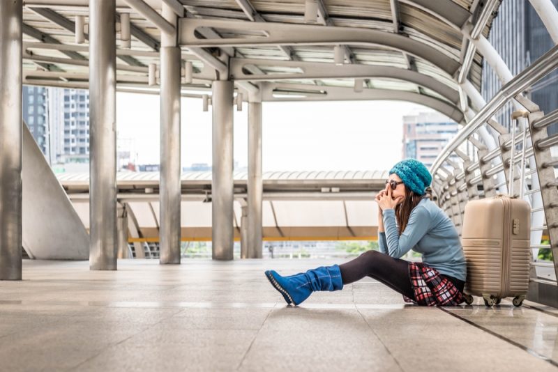 Jet lag- why it happens and how to treat it - Qoctor your quick online ...